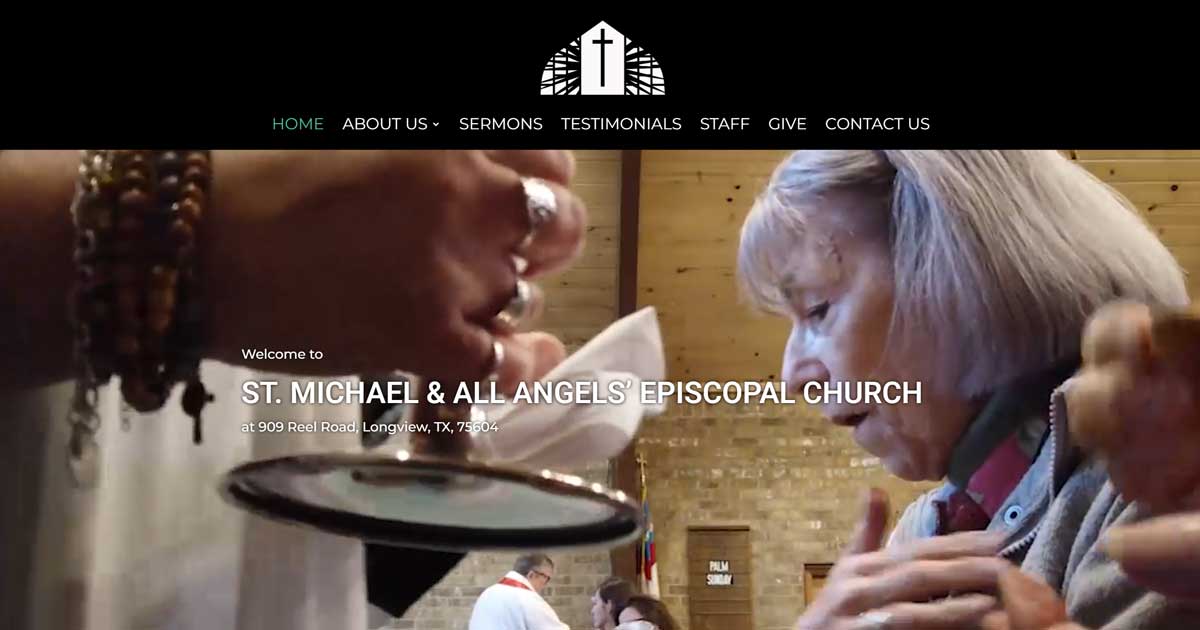 FIRST SUNDAY AFTER CHRISTMAS, DECEMBER 28, 2025 | Saint Michael and All ...